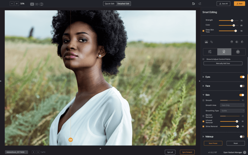 Your photos — simply RADIANT - Radiant Imaging Labs