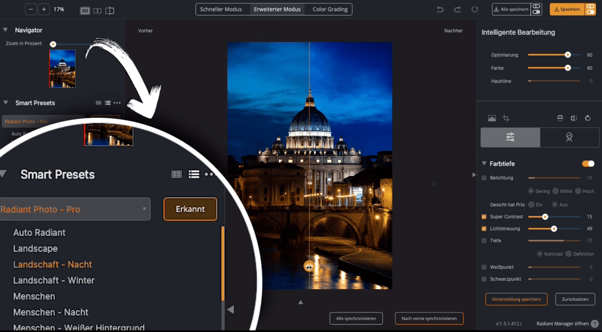 Radiant Photo Bundle - Radiant Imaging Labs