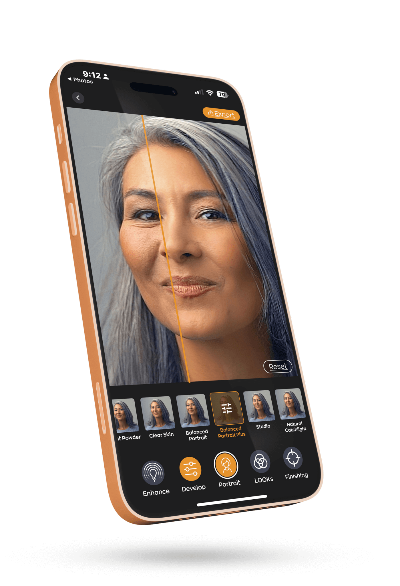 Radiant Photo Mobile - Radiant Imaging Labs