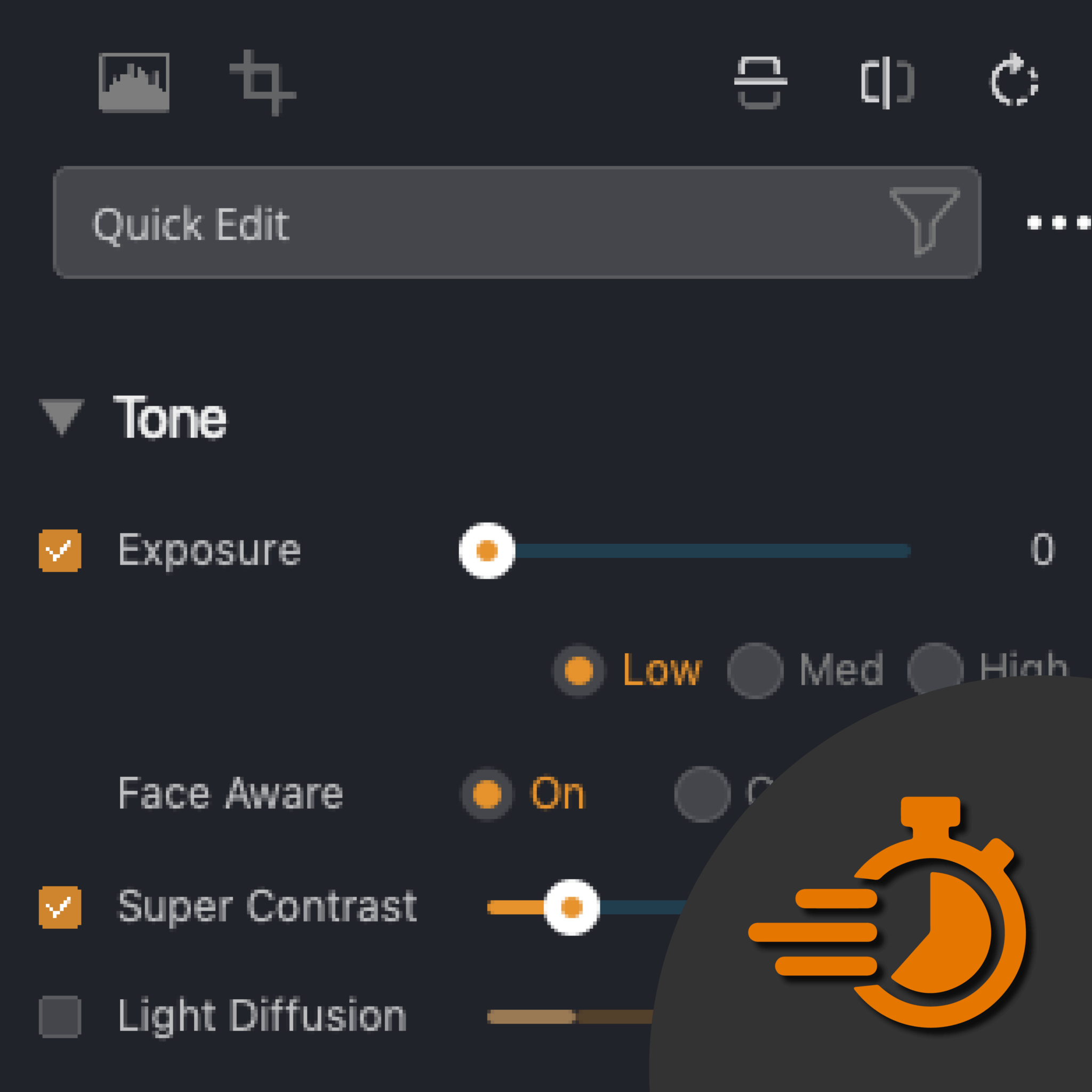 Radiant Photo 2 - Radiant Imaging Labs
