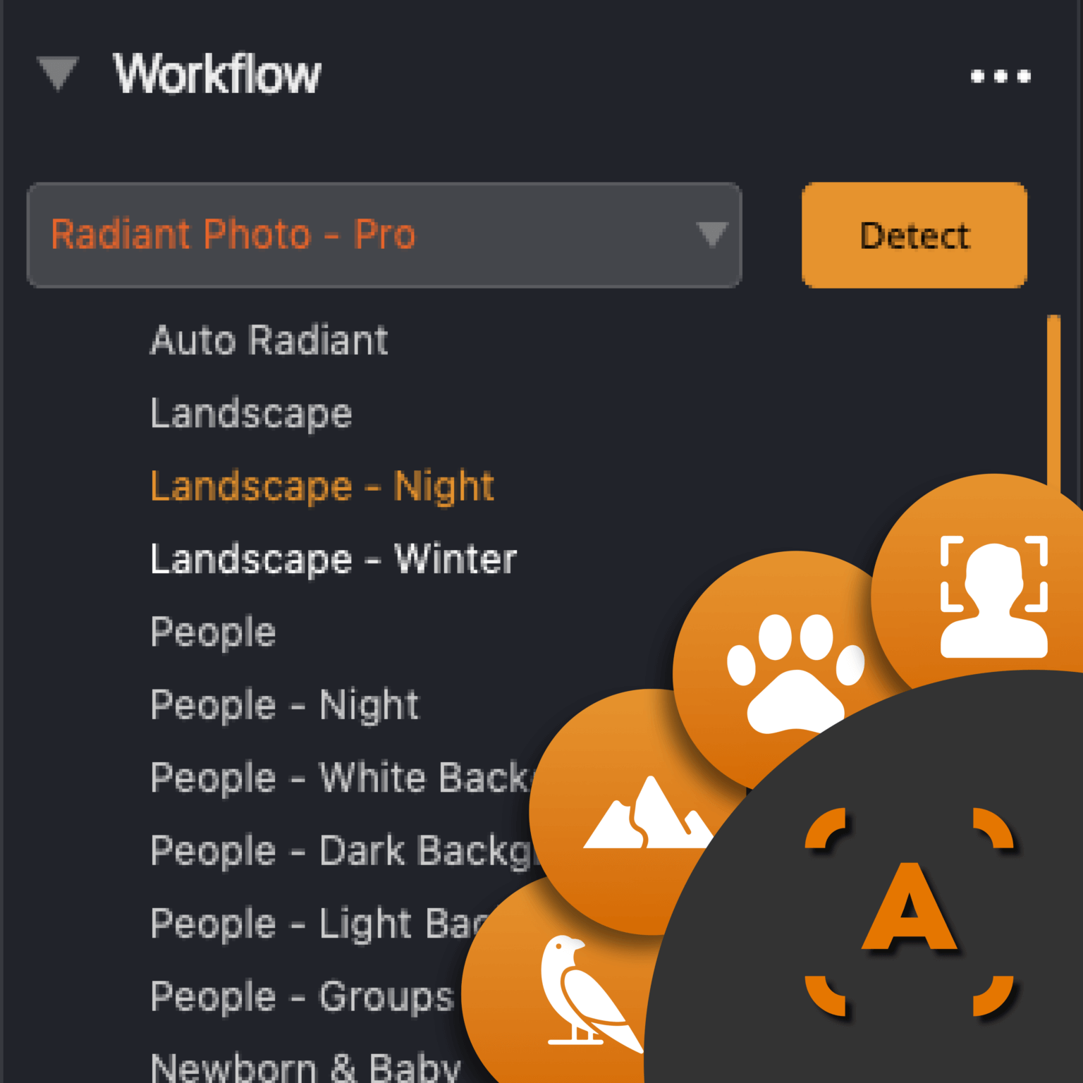 Radiant Photo 2 - Radiant Imaging Labs